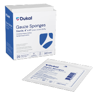 Dukal I Medical Supply & Medical Product Manufacturing